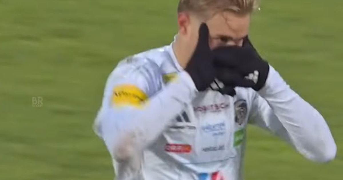 Partizan doveo prvog napadača: Kojzek danas na pregledima, početkom ...