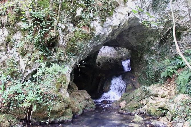 Jedina vodena pećina u Srbiji! Veličanstveni kanjon reke Panjice krije ...