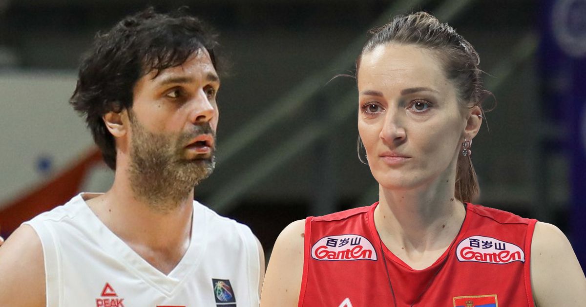 Maja Ognjenović povukla neočekivan potez u jeku Teodosićevog razvoda ...