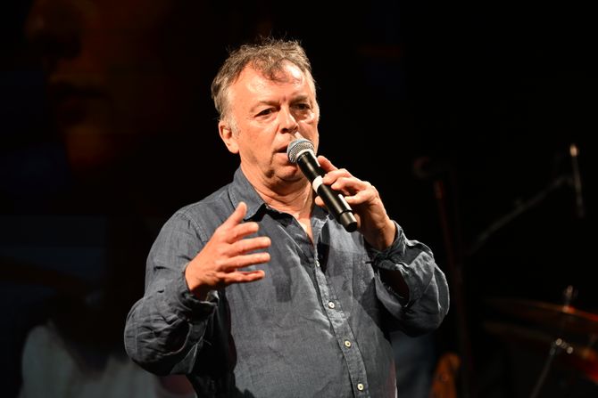 "Sad mi nemamo više ni dobre igrače": Nele Karajlić o Svetskom ...
